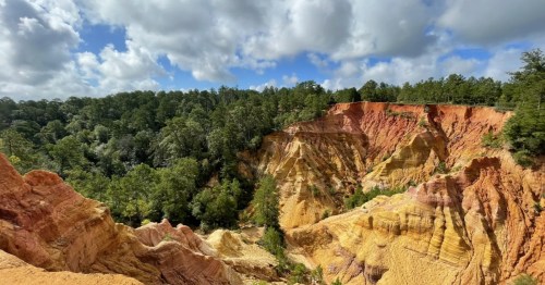 Philadelphia Is A Hidden Gem In Mississippi Worth Exploring