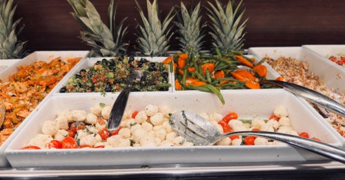 This Brazilian Buffet in Arizona Is a Must-Try for Foodies