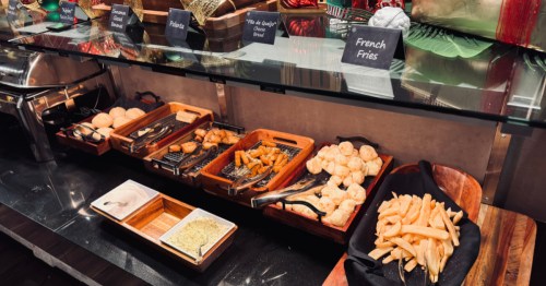 This Brazilian Buffet in Arizona Is a Must-Try for Foodies