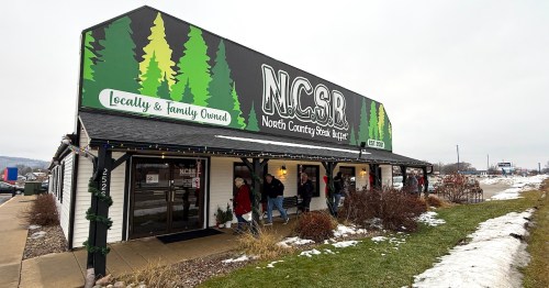 Dousman, Wisconsin: More Than Just a Love of Frogs