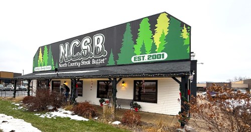 Don't Pass Up This La Crosse, Wisconsin, Steak Buffet