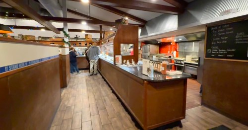 Don't Pass Up This La Crosse, Wisconsin, Steak Buffet