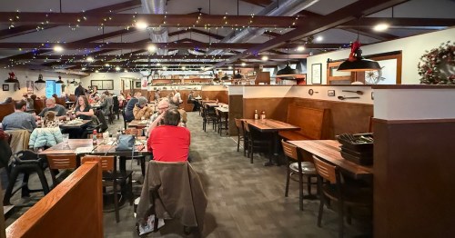 Don't Pass Up This La Crosse, Wisconsin, Steak Buffet