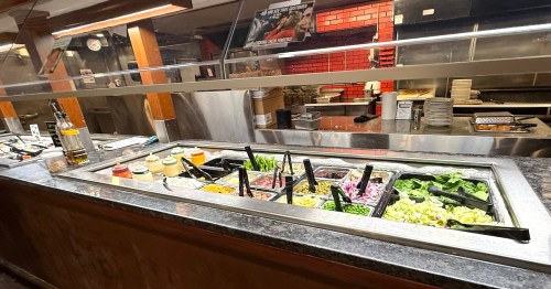 Don't Pass Up This La Crosse, Wisconsin, Steak Buffet