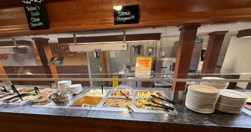 Don't Pass Up This La Crosse, Wisconsin, Steak Buffet