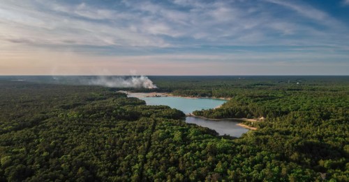Beautiful And Hidden Caves In New Jersey