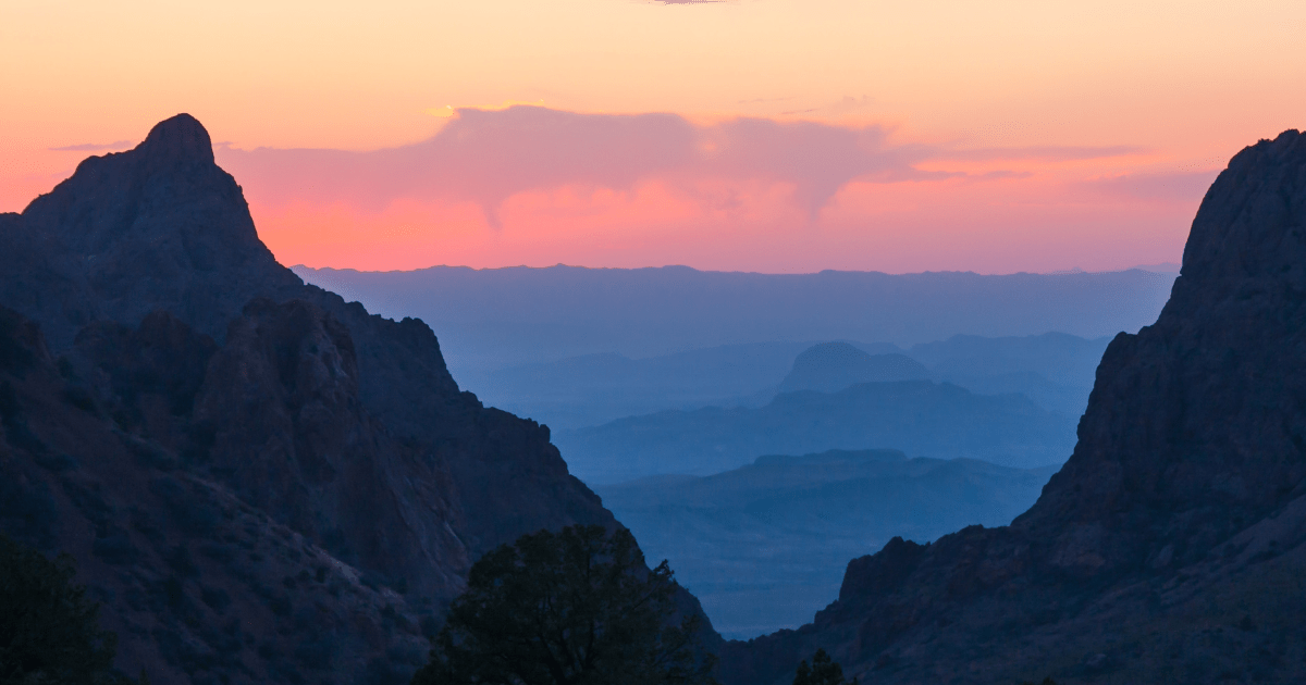 Discover Bucket List Views in Texas on These 7 Surprisingly Easy Hikes