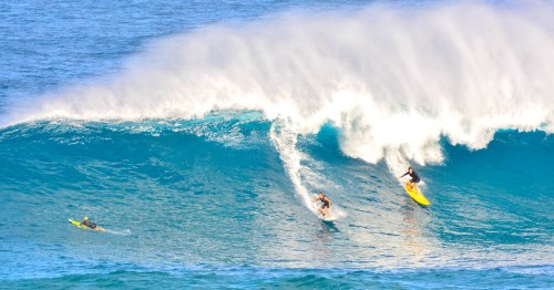 Hurricane Iniki Was One Of The Worst Hurricanes In Hawaii History