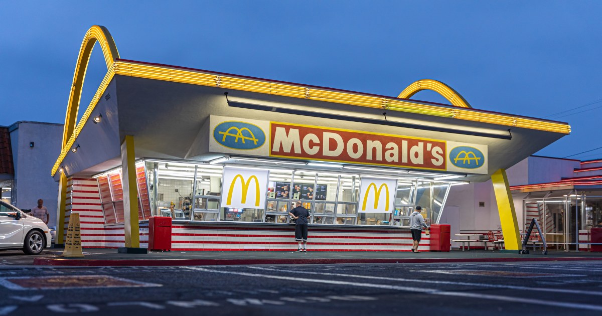 14 Fast-Food Restaurants So Unique They’re Worth a Road Trip