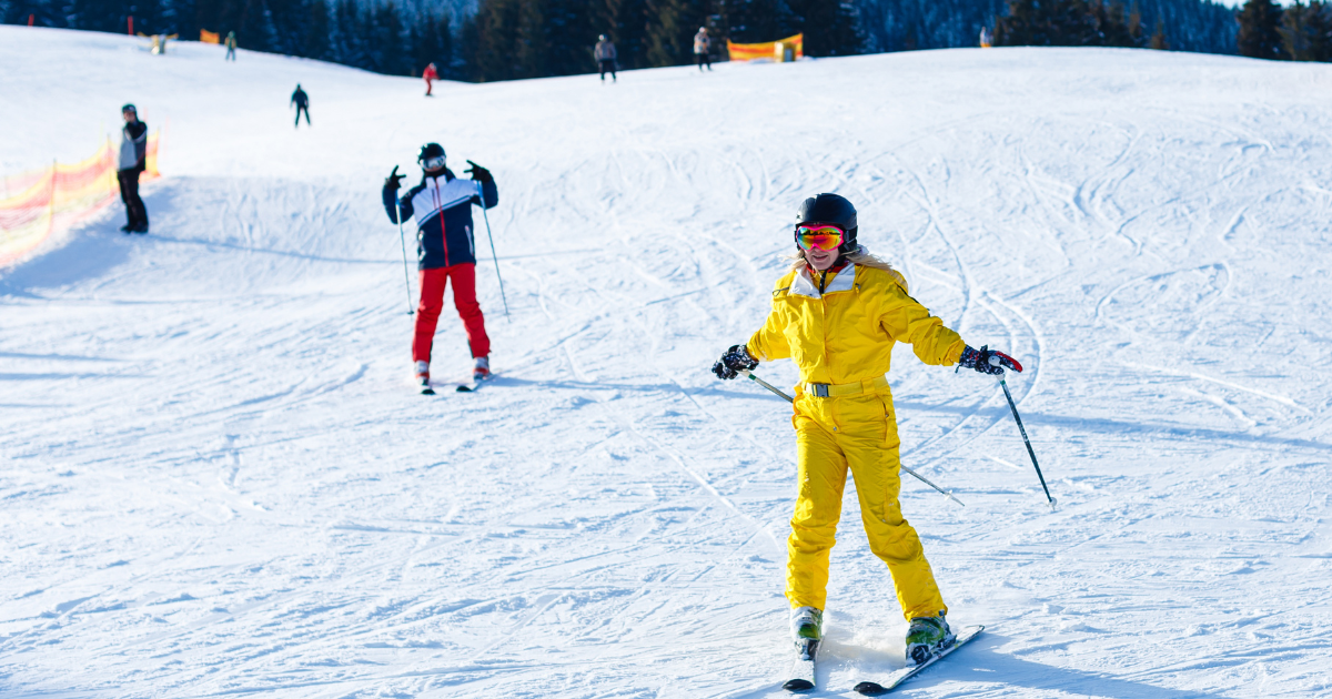 7 Best Beginner-Friendly Ski Resorts in the US