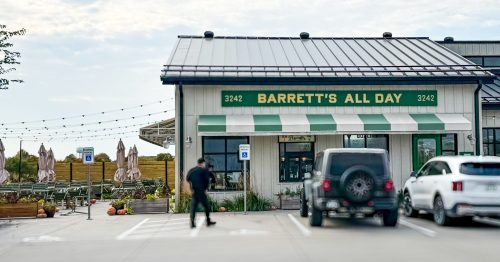 This Hidden Gem May Be the Best Bakery in Iowa