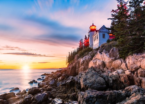 14 Best US Vacations for Seniors with Limited Mobility