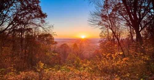 Indiana State Parks: 12 Beautiful Spots to Visit