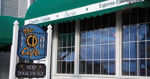 Best Maryland Restaurants: 12 Spots to Try This Year