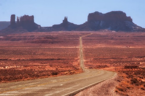 17 Best US Road Trips That Belong On Your Bucket List