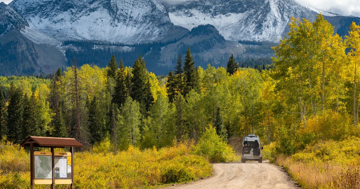 The Best Little-Known Hiking Paths in America