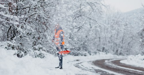 States That Could See Historic Snowstorms in Early 2026