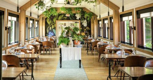 Unique Restaurants in Connecticut: 12 Must-Try Spots This Year