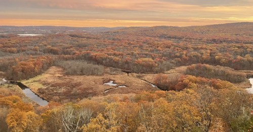 7 Small Towns In Rural New Jersey That Are Downright Delightful