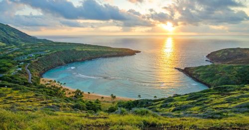 Islands in the U.S.: 22 Tropical Getaways to Visit