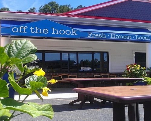 12 Best Restaurants In Delaware: Bucket List Dining In DE