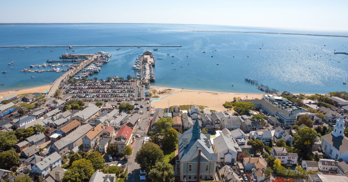 Best Historic Towns in the U.S.: 13 Cities Worth a Day Trip