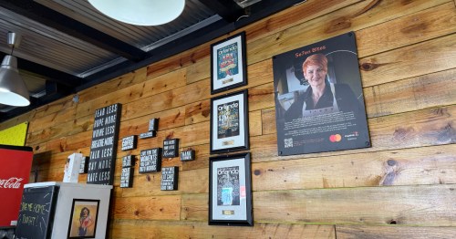 Se7en Bites Orlando: Southern Comfort Food With Heart by Chef Trina Gregory