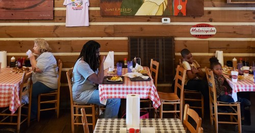 Discover Why Shuler’s Is Often Called the Best Buffet in South Carolina