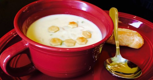 This Beloved Montana Buffet Is All About Made-From-Scratch Soups and Salad