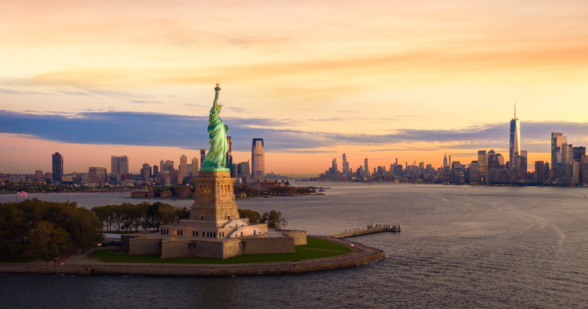 America at 250: Exploring Our Country One Month at a Time