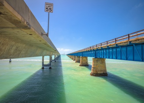 17 Best US Road Trips That Belong On Your Bucket List