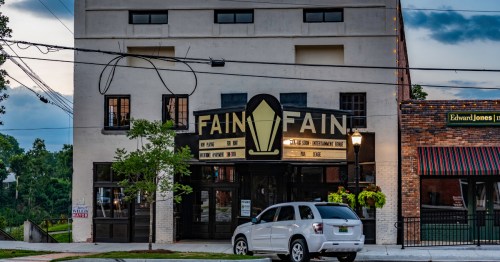 5 Impressively Scenic Small Towns in Alabama