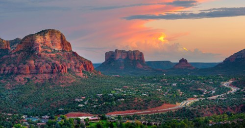 The Most Picture-Perfect Small Towns in Arizona