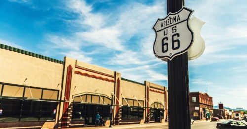 Route 66 in Arizona: Must-Visit Centennial Road Trip Destinations