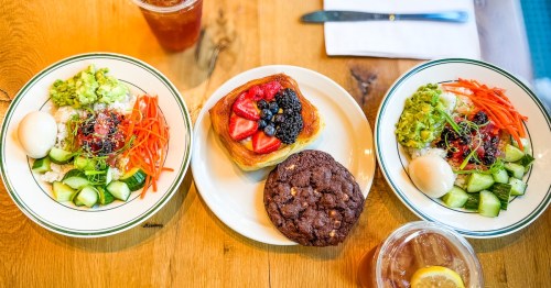 11 Of The Most Iconic Iowa Foods