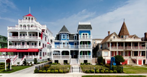 7 Small Towns in New Jersey That Resemble TV Show Sets
