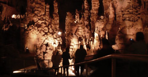 12 Best Waterfalls in Alabama