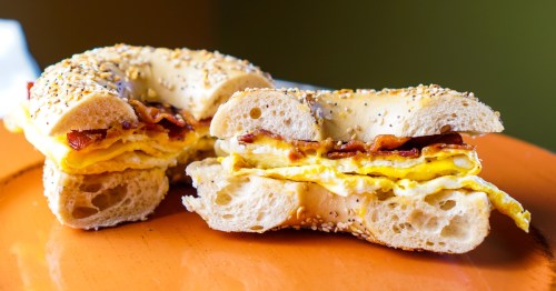 Taneytown Deli in Maryland Serves Overstuffed Sandwiches