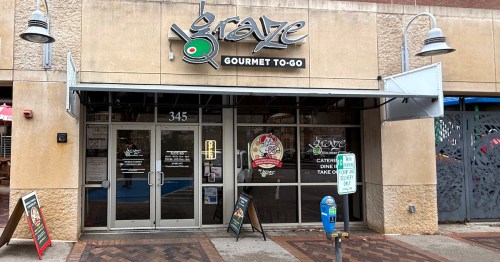 This Is the Best Buffet in Iowa, Known for Its Selection