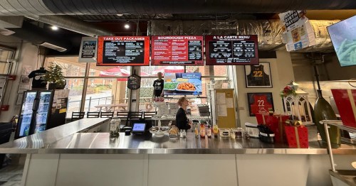 This Is the Best Buffet in Iowa, Known for Its Selection