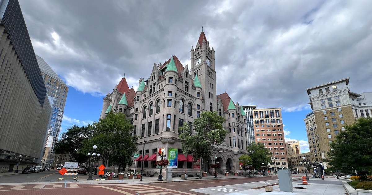 Don't Sleep on These 5 Must-Visit Places in Minnesota