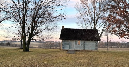 Wisconsin's 66-Person Town Is The Perfect Day Trip Destination