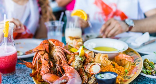 12 Bucket List Worthy Restaurants in North Dakota: One for Each Month ...