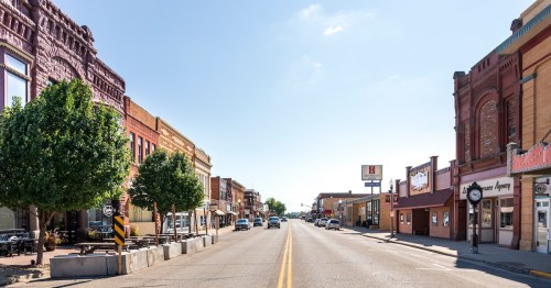 These 4 Dreamy Towns in Minnesota Belong on Your Bucket List