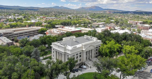 The Most Picture-Perfect Small Towns in Arizona