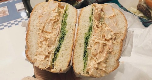 Taneytown Deli in Maryland Serves Overstuffed Sandwiches