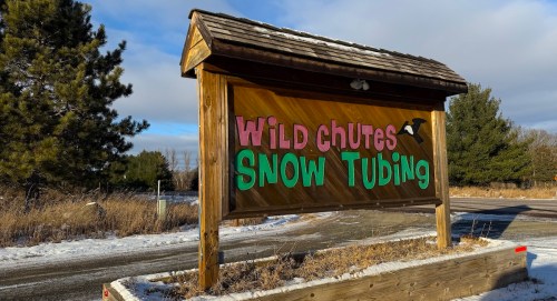 This Is One of My Favorite Snow Tubing Spots in Minnesota