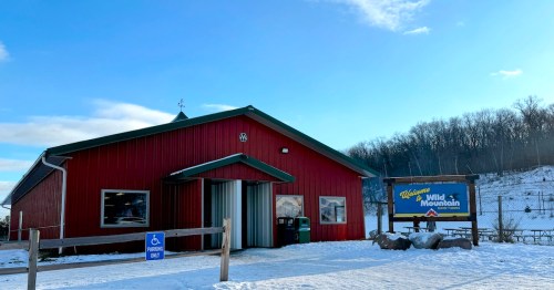 This Is One of My Favorite Snow Tubing Spots in Minnesota