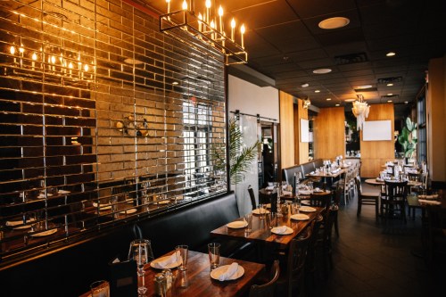 7 Supper Clubs in the Midwest Worth the Trip