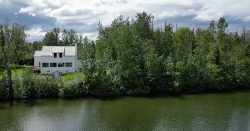 The Story of Portlock, AK: An Abandoned Town in Alaska